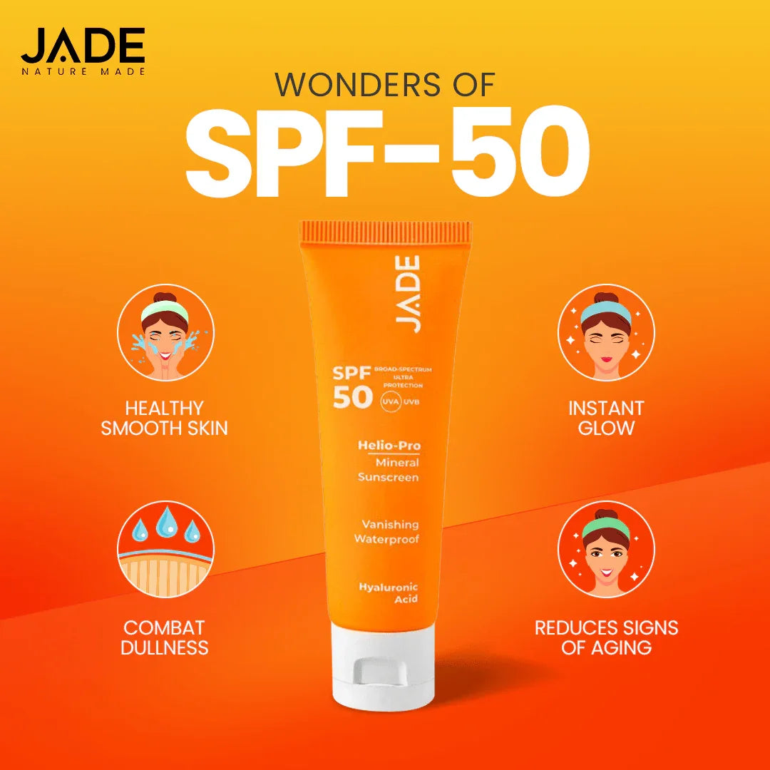 Jade Sunscreen – Advanced Sun Protection for Radiant Skin in Pakistan ...