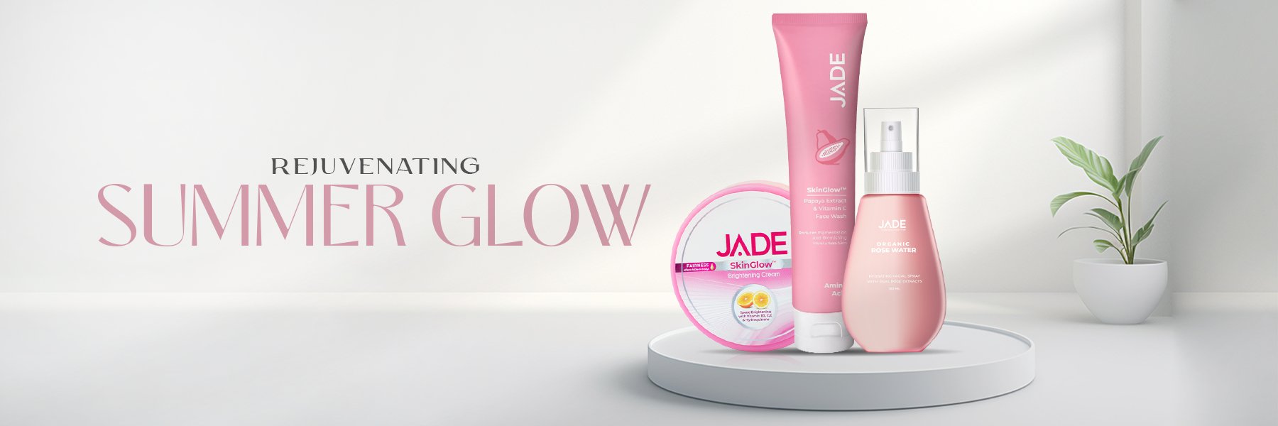 The Jade Nature Made Skincare: Organic & Jade-Infused Products – JADE